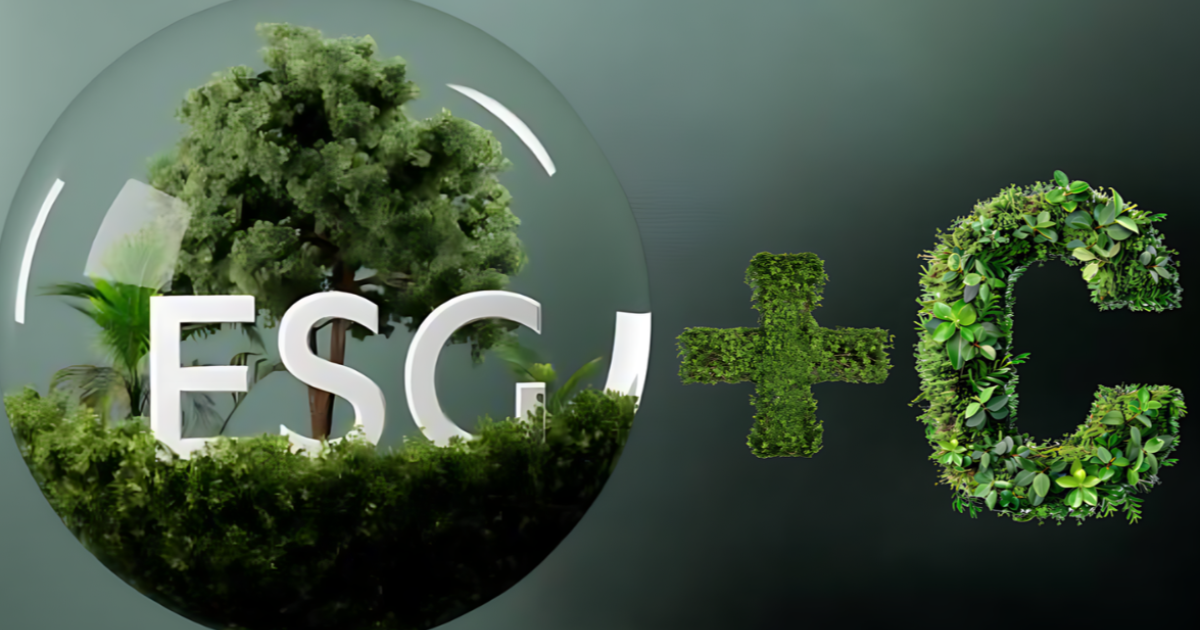 ESG+C: Connecting Sustainability and Cybersecurity Resilience - Asset ...
